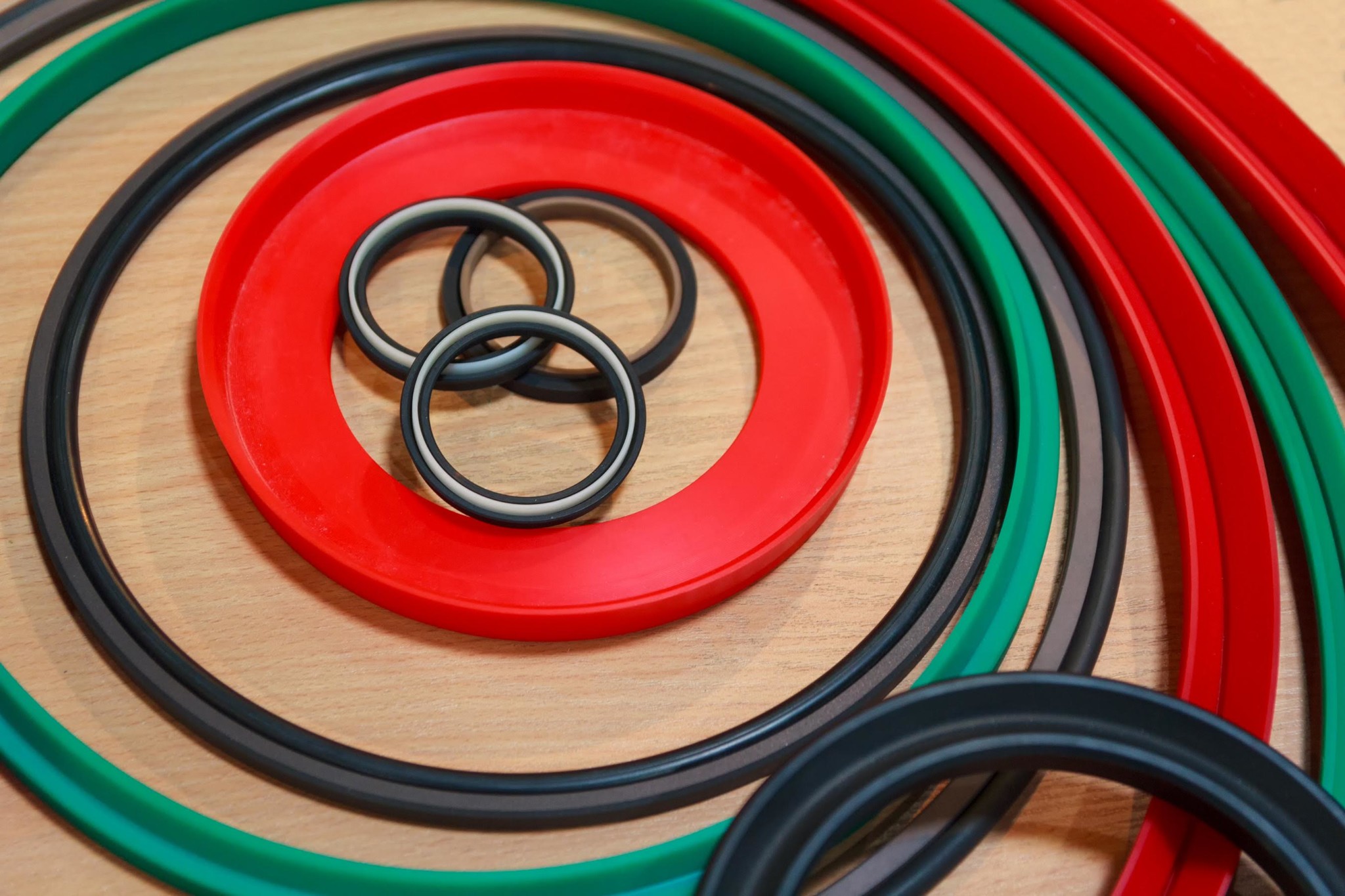 Understanding Durometer: Ensuring Rubber and Plastic Quality with ...